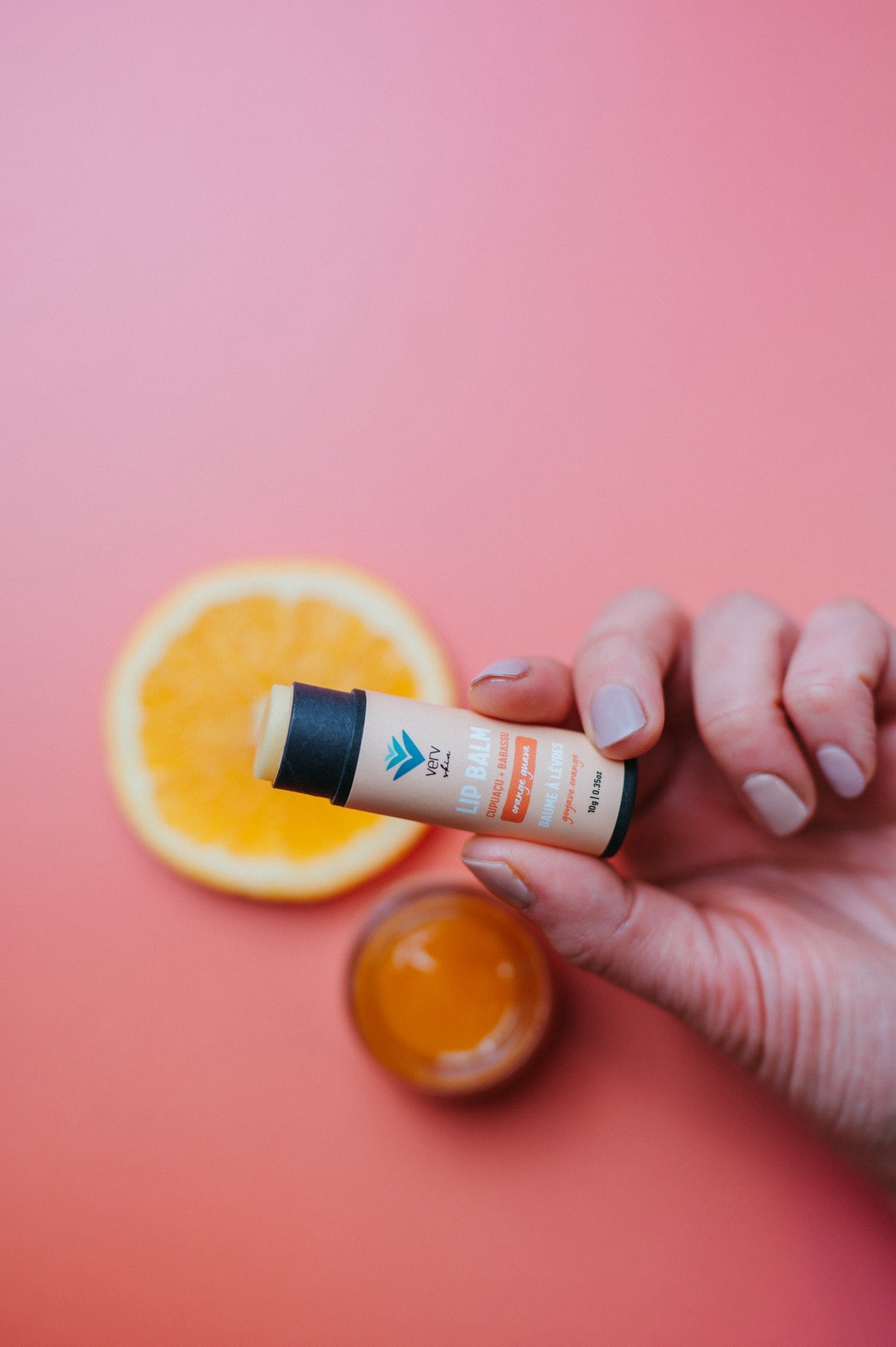 Lips – Verv Skin